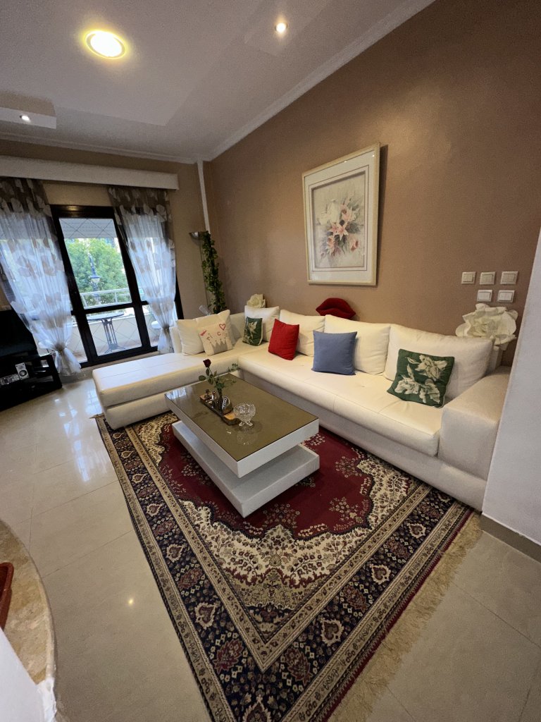 Appartement 3 Chambres - Quartier Iberia - Agence Immobilière Tanger ...